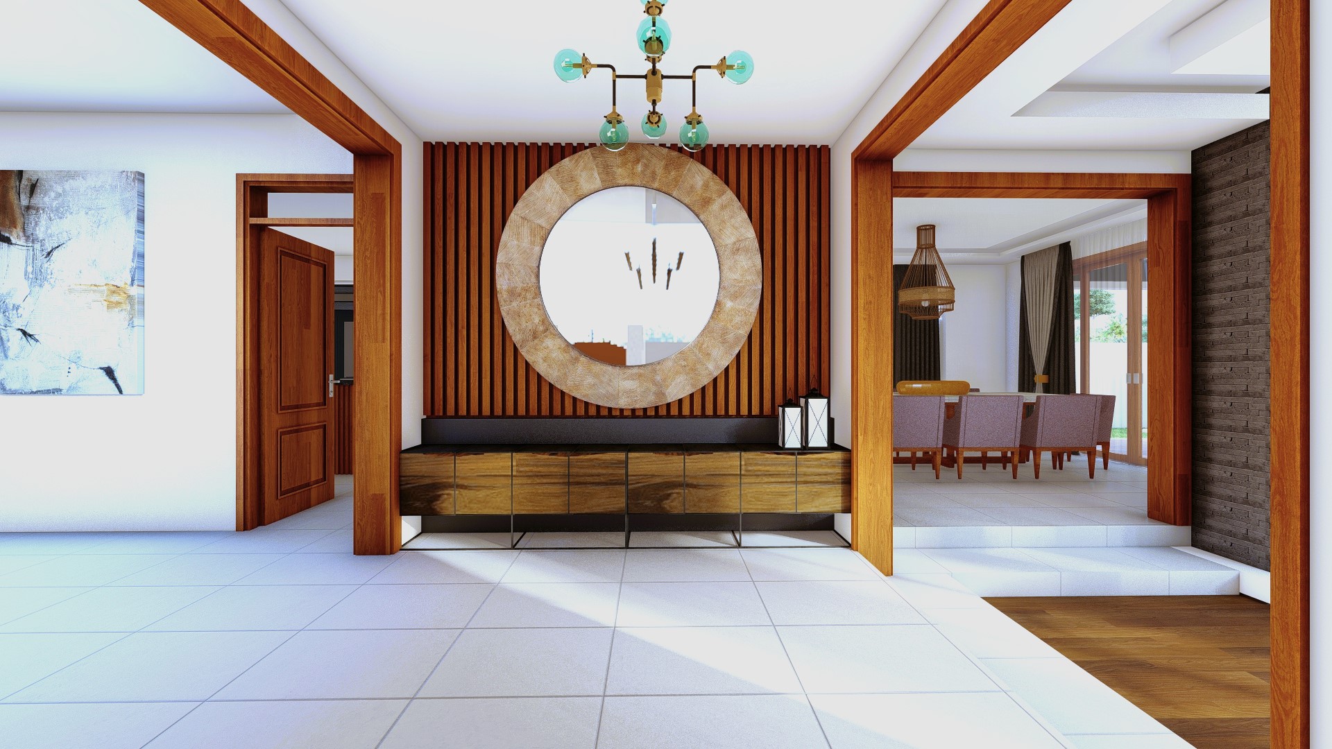 Naivasha Residential Home – Domus Architects